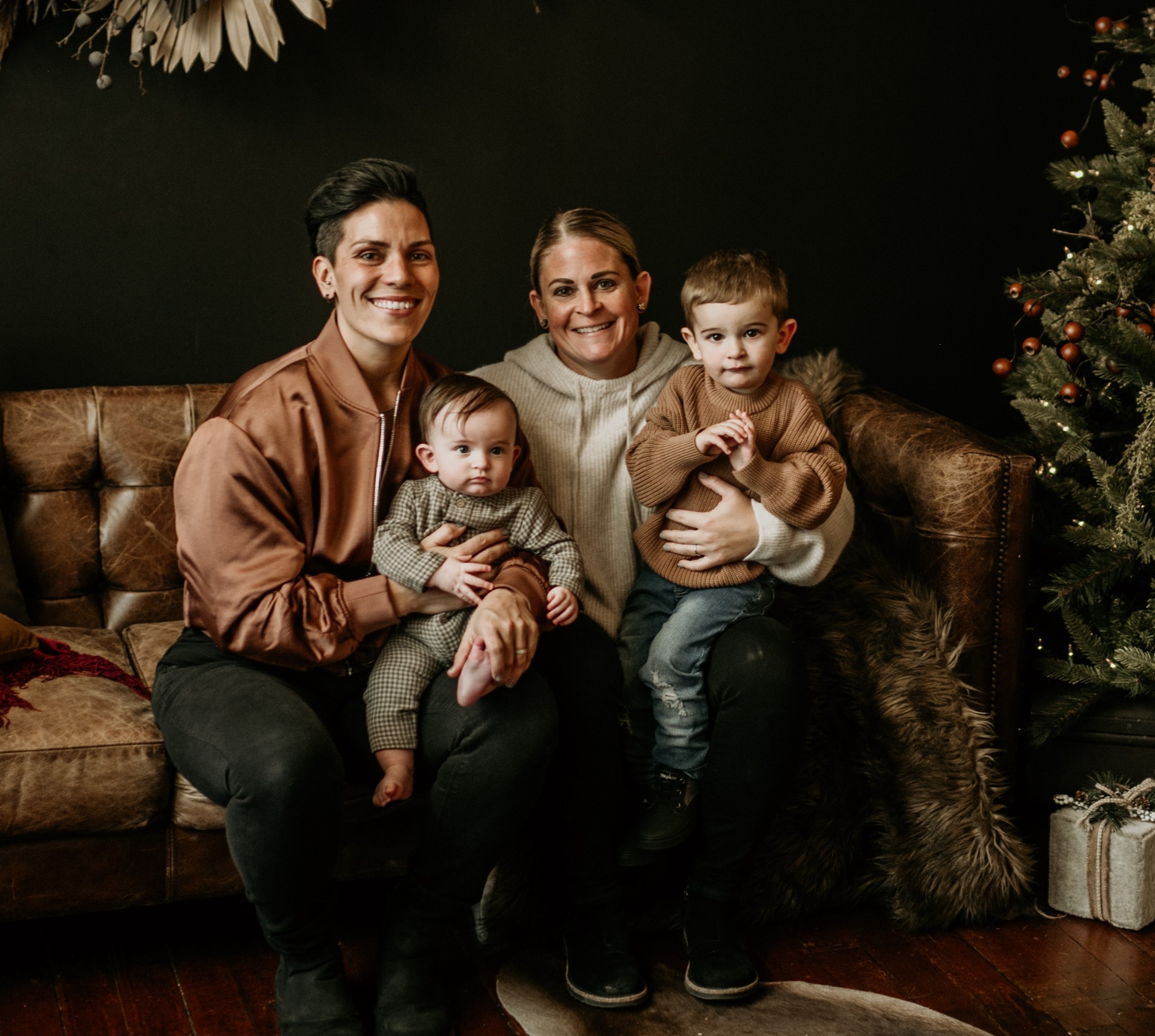 My Kidney Donation Story: Mimi Mahon | Choose Donation