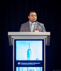 My Kidney Donation Story: Matt Ronin | Choose Donation